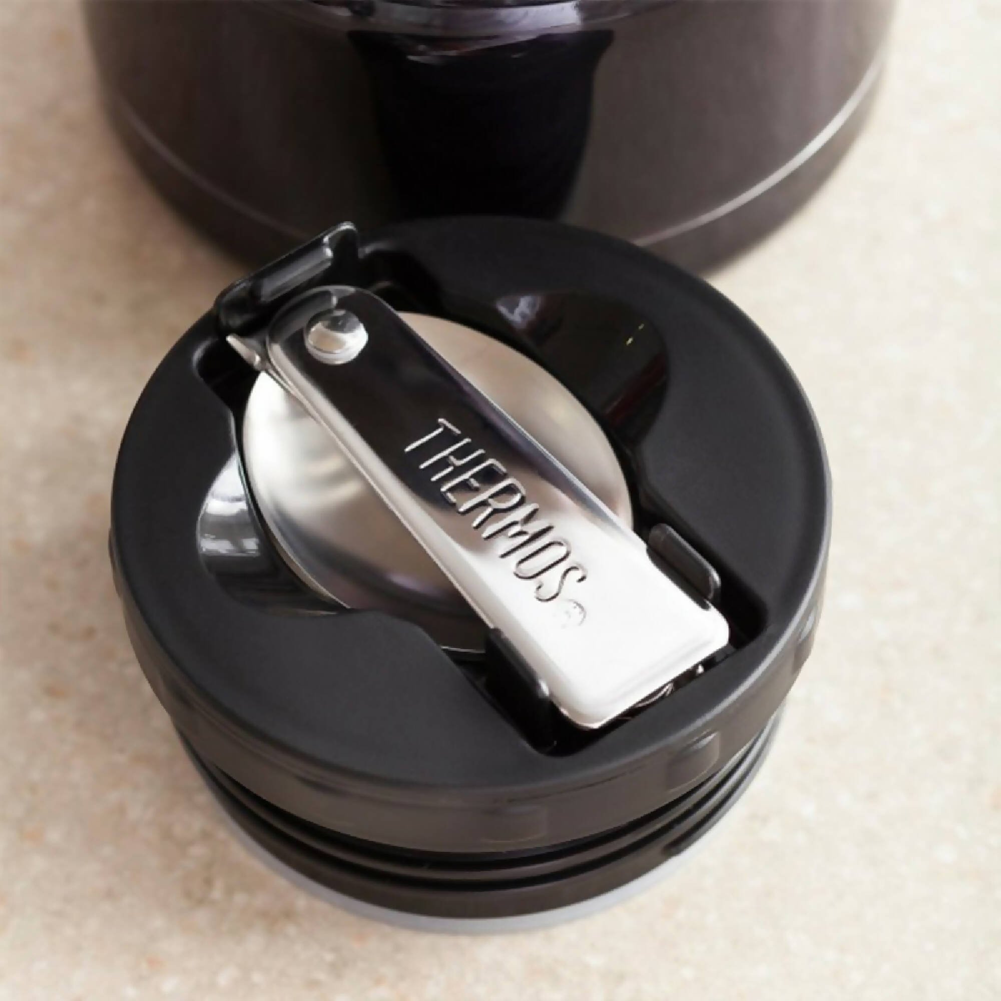 Termo Comida King Acero Inox 470 ml – Kitchen Center