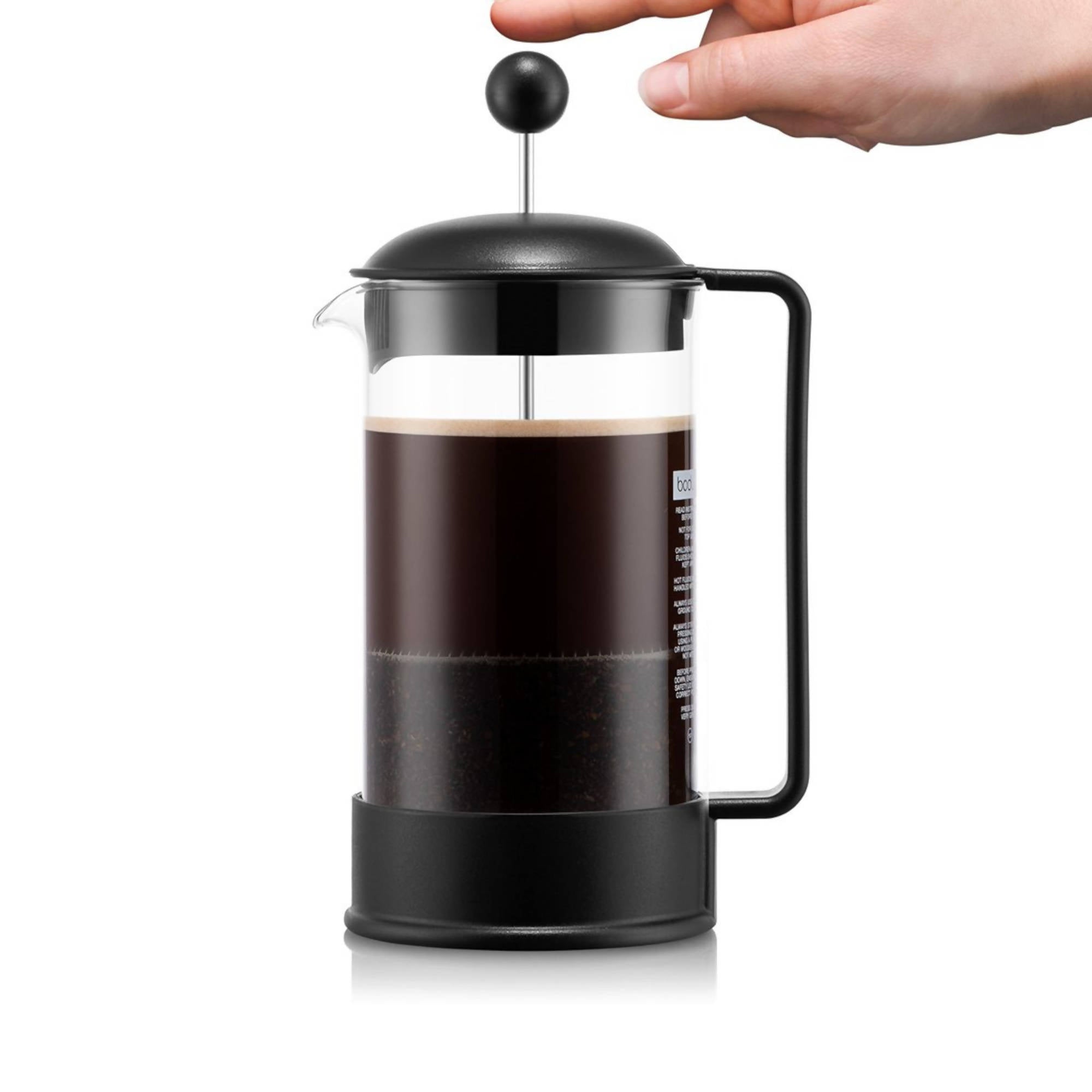 Prensa Francesa Brasil Vidrio Bodum – Kitchen Center