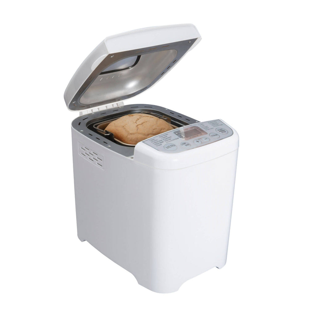 Maquina Para Hacer Pan – Kitchen Center